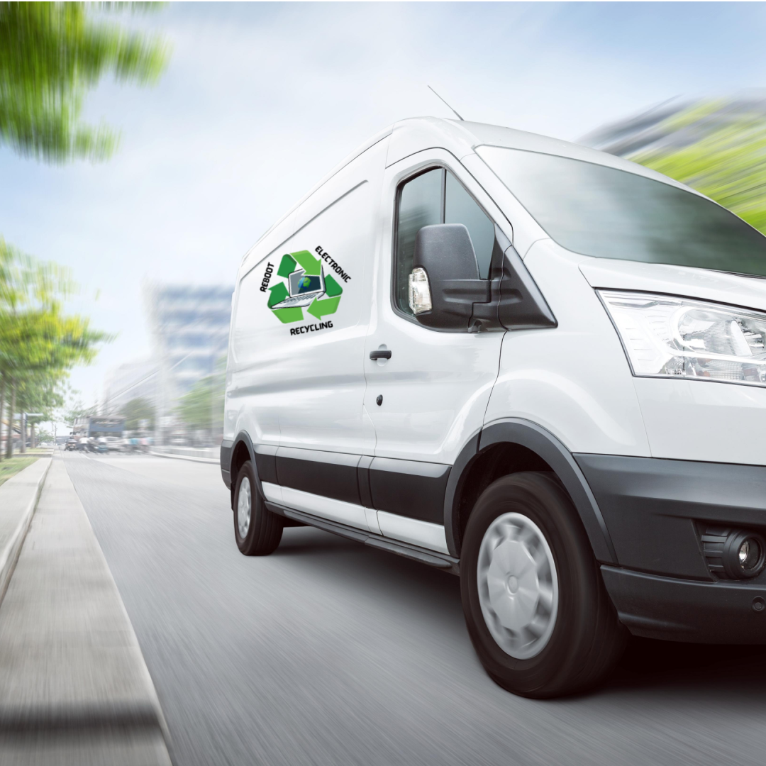 Our Story: Championing Eco-Friendly Recycling