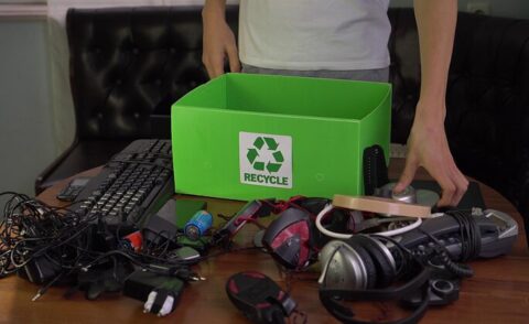 How to Prepare Electronics for Recycling: Step-by-Step Guide