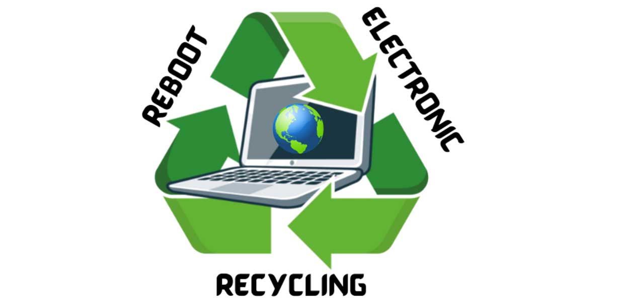 Philadelphia - Reboot Electronic Recycling